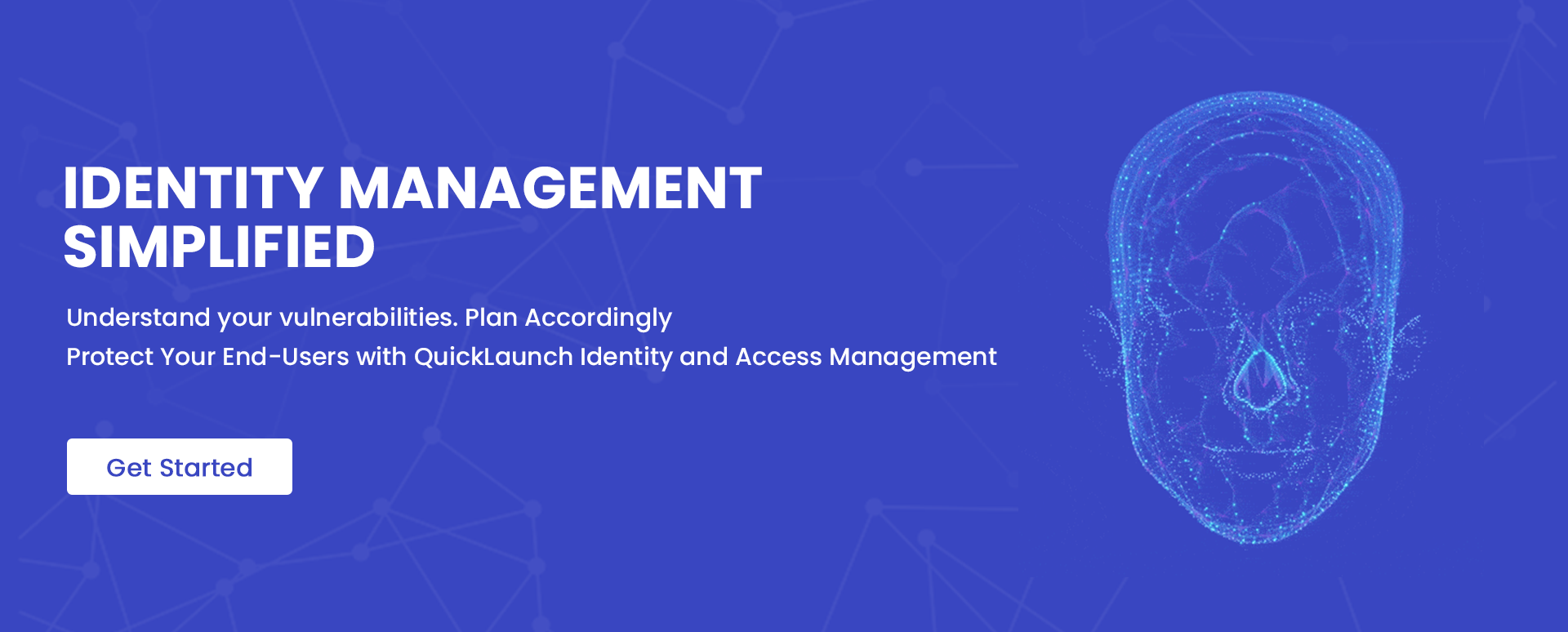 QuickLaunch – Identity Management